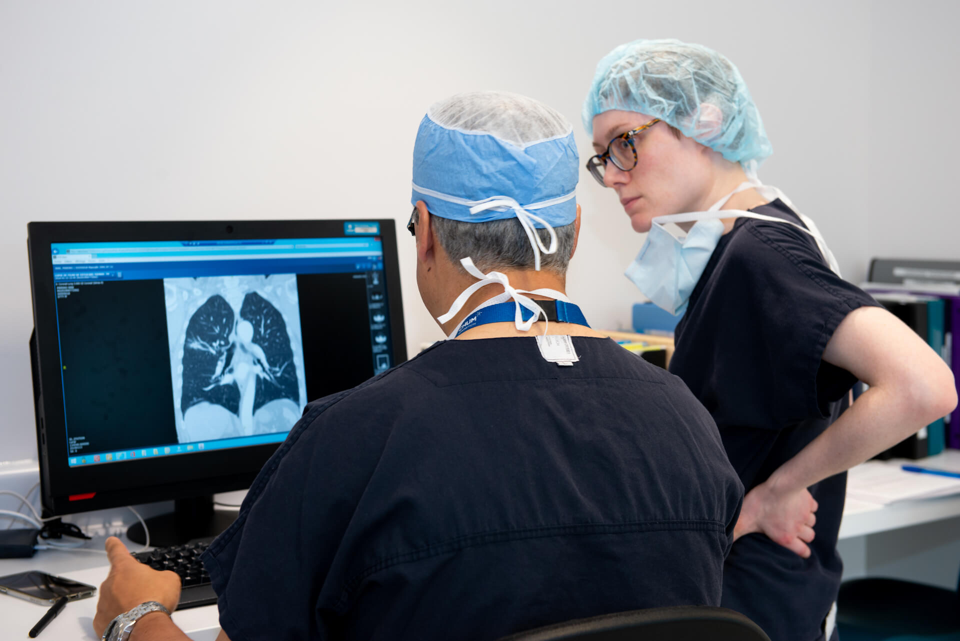Découvertes de l’année 2019 de «Québec Science»: des chercheurs en ...